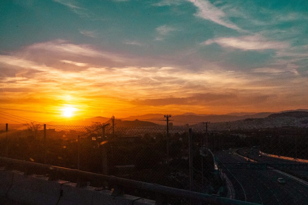 Week 1 – Will Puzella – Greece at a Crossroads: History, Landscape, and ...