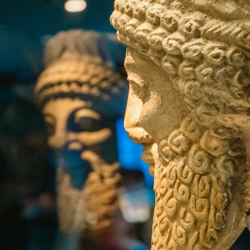 Cultural Formation and Migration – Greece at a Crossroads: History ...