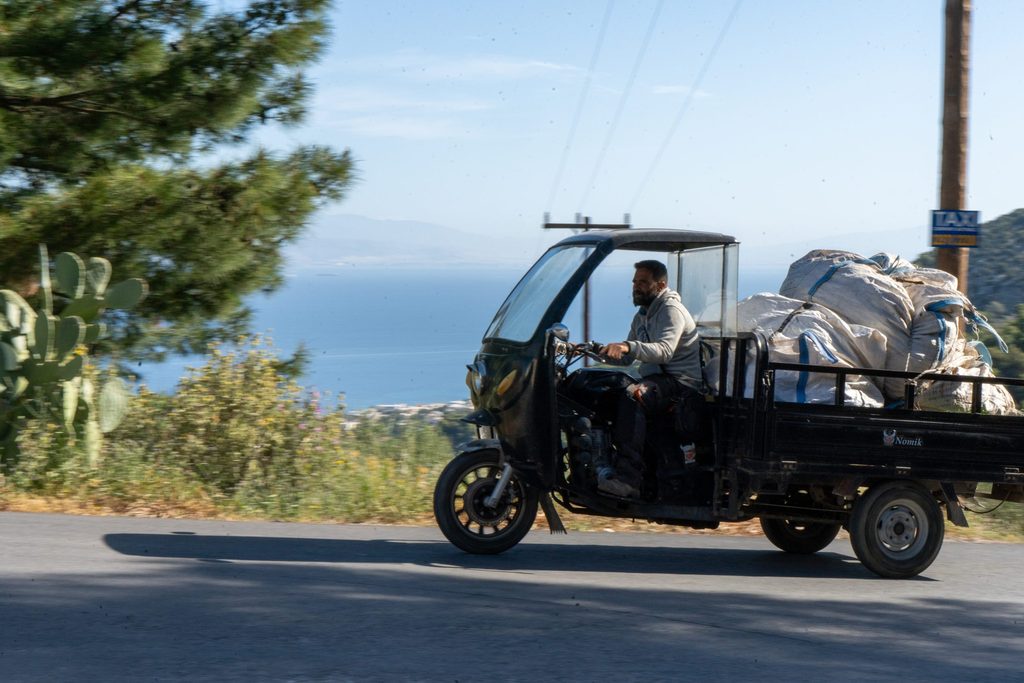 Week 4 – Will Puzella – Greece at a Crossroads: History, Landscape, and ...