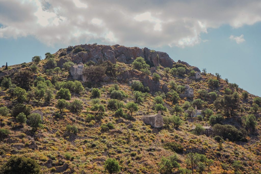 Week 4 – Will Puzella – Greece at a Crossroads: History, Landscape, and ...