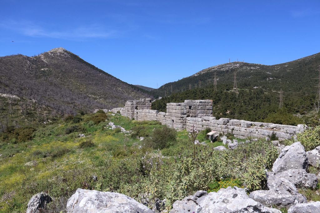 Week 1 – Gingo – Greece at a Crossroads: History, Landscape, and ...