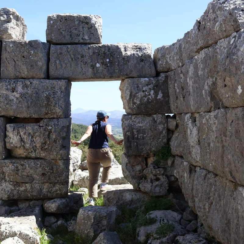 Week 1 – Gingo – Greece at a Crossroads: History, Landscape, and ...