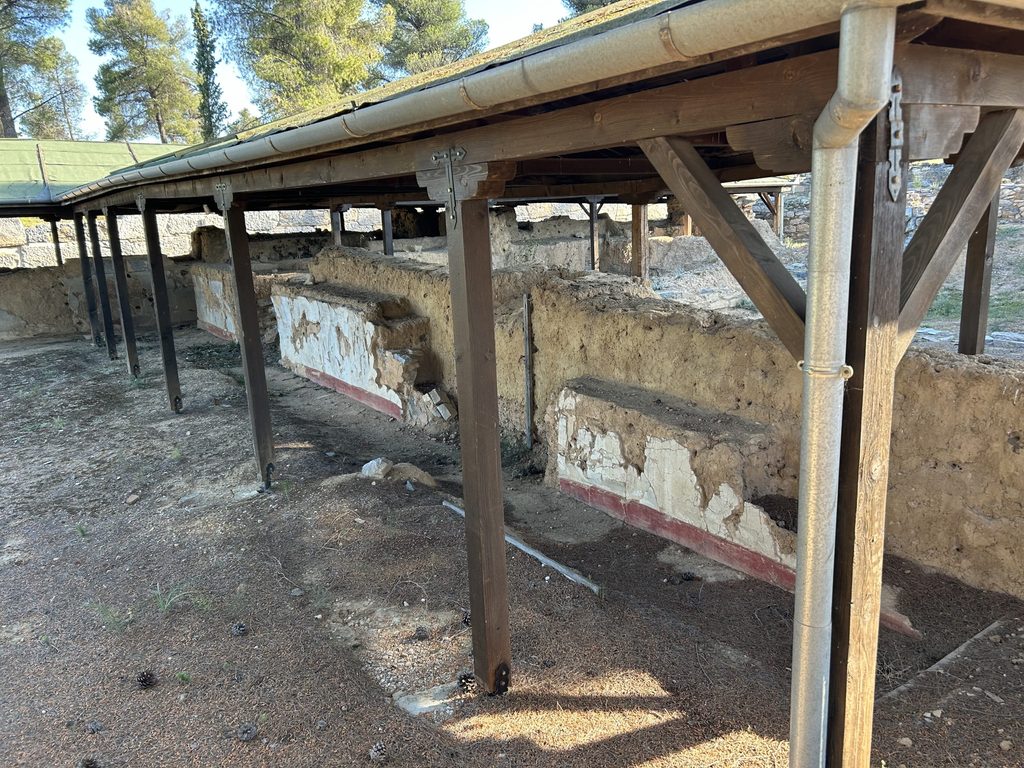 Week 2 – Stella Thompson – Greece at a Crossroads: History, Landscape ...