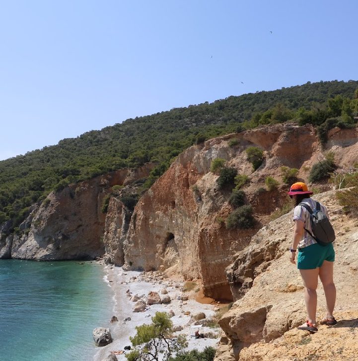 Week 3 – Stella Thompson – Greece at a Crossroads: History, Landscape ...