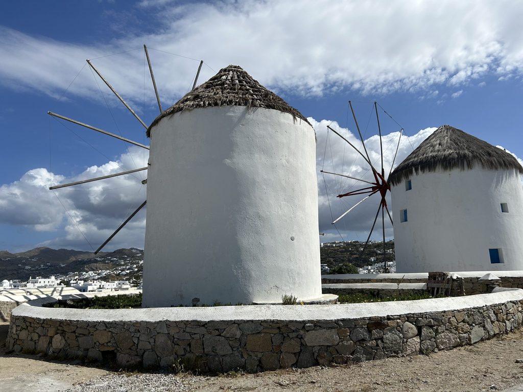 Week 4 – Stella Thompson – Greece at a Crossroads: History, Landscape ...