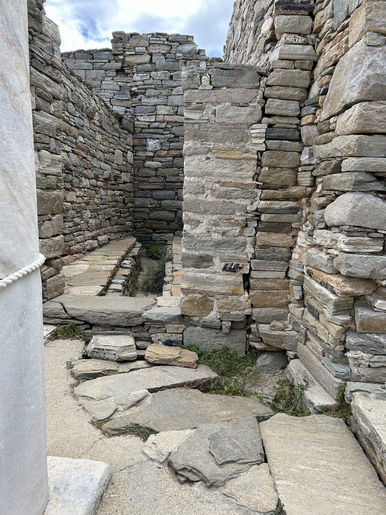 Week 4 – Stella Thompson – Greece at a Crossroads: History, Landscape ...