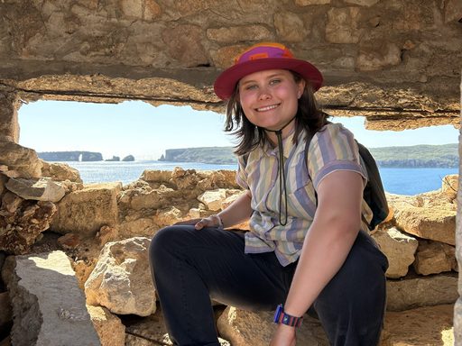 Stella Thompson – Greece at a Crossroads: History, Landscape, and ...