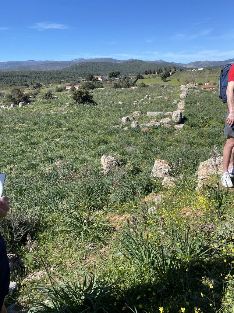 Week 1 – Ruby Becker – Greece at a Crossroads: History, Landscape, and ...