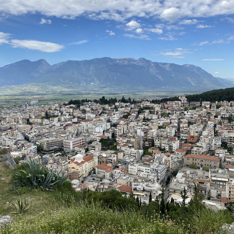 Week 2 – Ruby Becker – Greece at a Crossroads: History, Landscape, and Material Culture ...