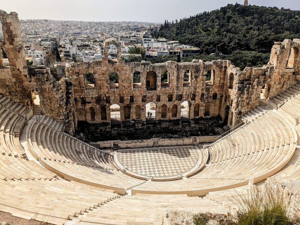 Week 1 – Aselya Gullickson – Greece at a Crossroads: History, Landscape ...