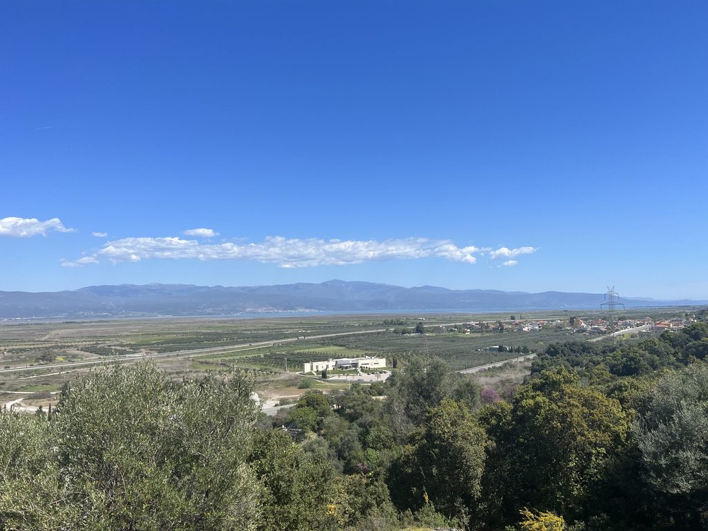 Week 2 – John Carragher – Greece at a Crossroads: History, Landscape ...