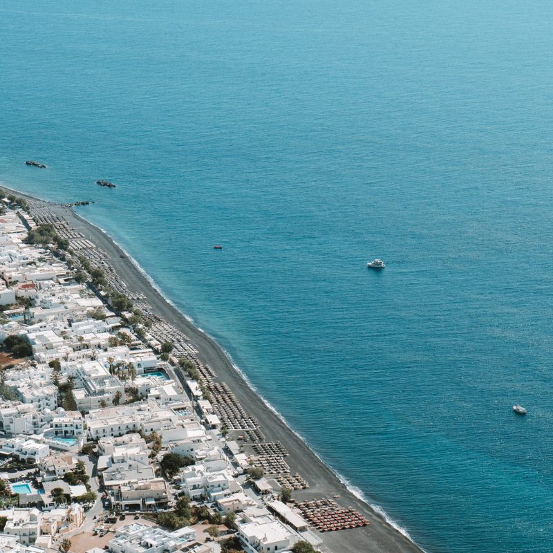 Will Puzella – Greece at a Crossroads: History, Landscape, and Material ...