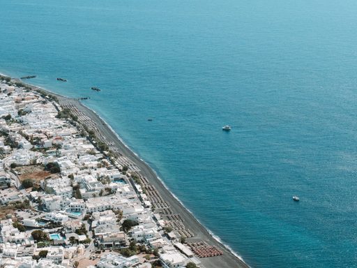 Will Puzella – Greece at a Crossroads: History, Landscape, and Material ...