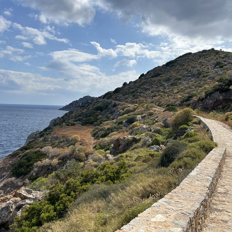 Week 6 – Stella Thompson – Greece at a Crossroads: History, Landscape ...