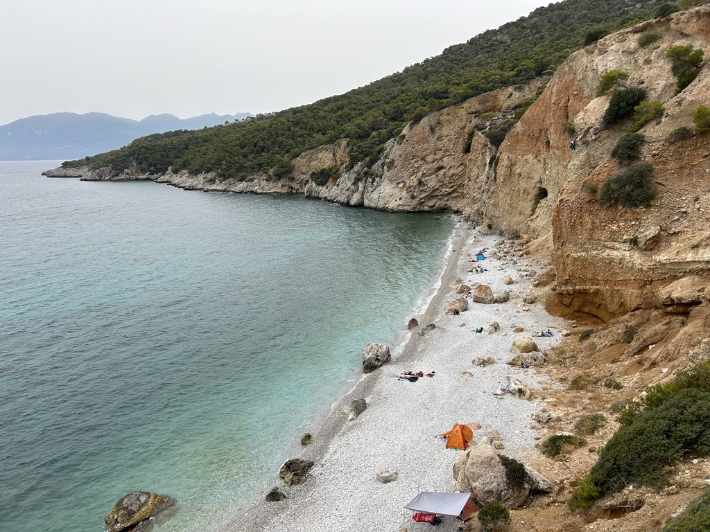 Week 8 – Stella Thompson – Greece at a Crossroads: History, Landscape ...