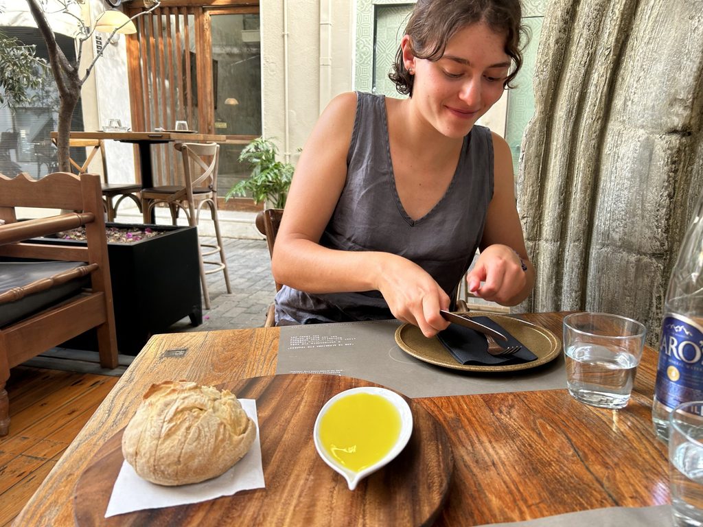 Week 9 – Stella Thompson – Greece at a Crossroads: History, Landscape ...