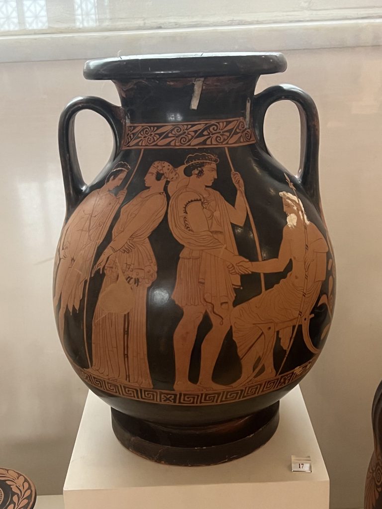 Week 6 – John Carragher – Greece at a Crossroads: History, Landscape ...