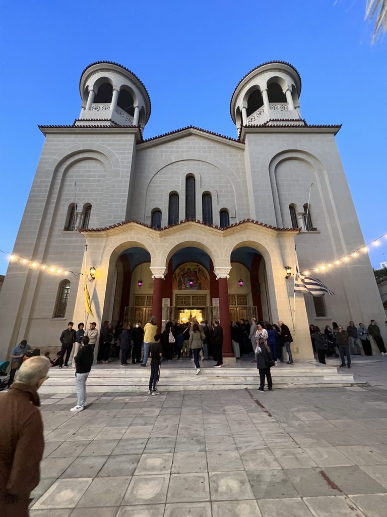 Week 6 – John Carragher – Greece at a Crossroads: History, Landscape ...