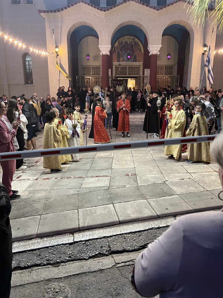 Week 6 – John Carragher – Greece at a Crossroads: History, Landscape ...