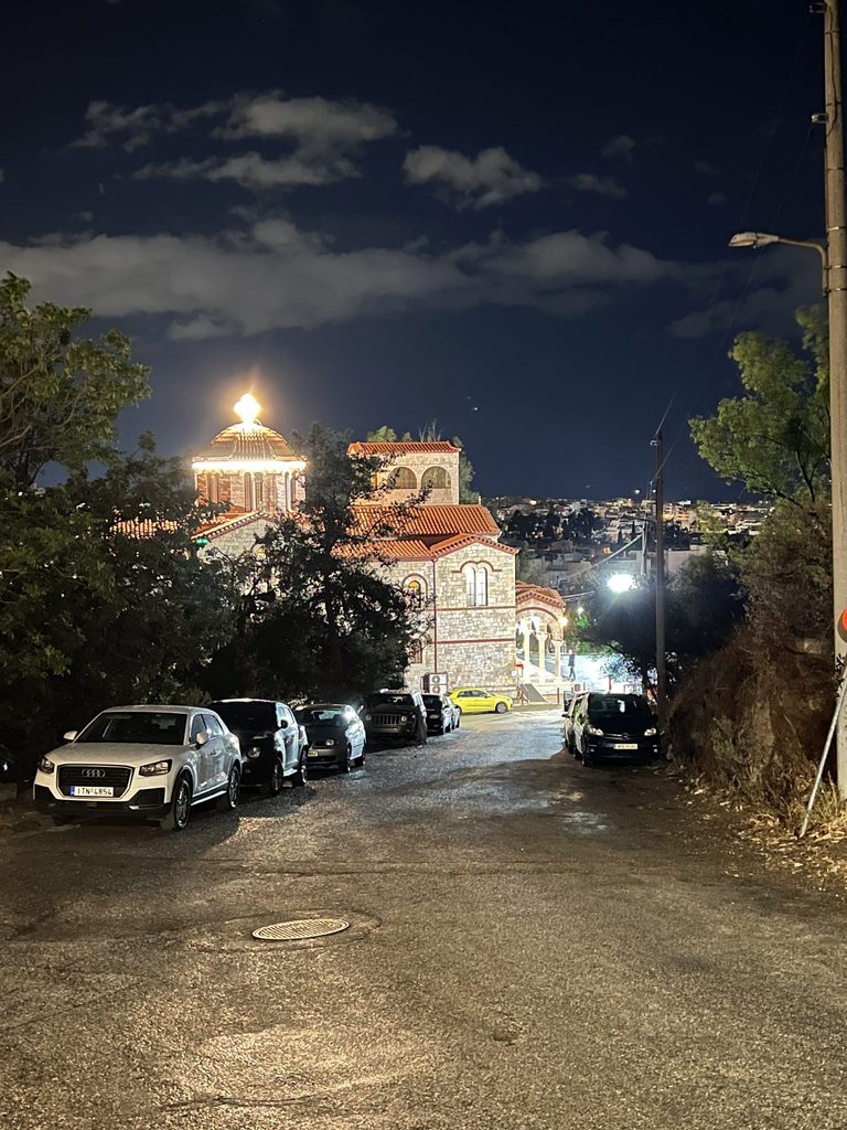 Week 6 – John Carragher – Greece at a Crossroads: History, Landscape ...