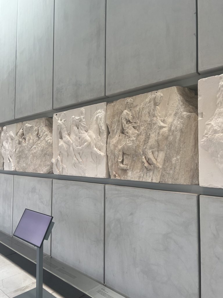 Week 7 – John Carragher – Greece at a Crossroads: History, Landscape ...