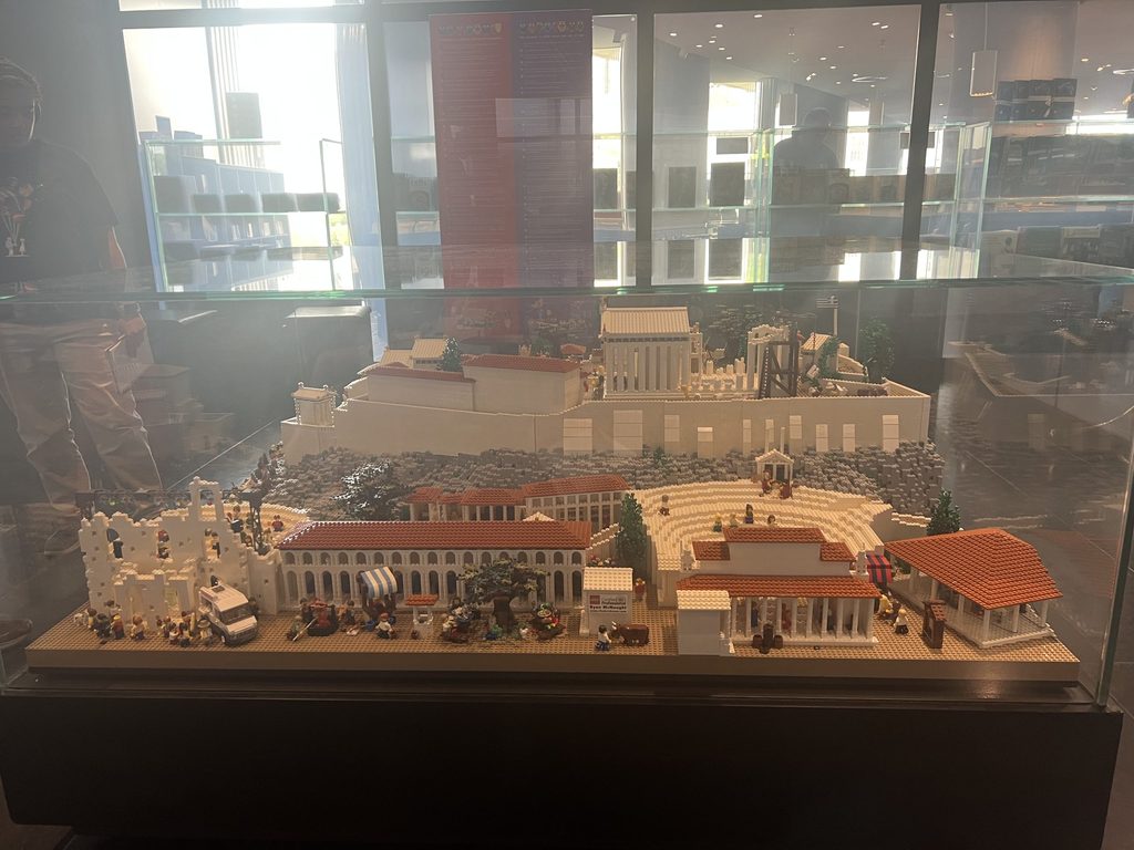 Week 7 – John Carragher – Greece at a Crossroads: History, Landscape ...