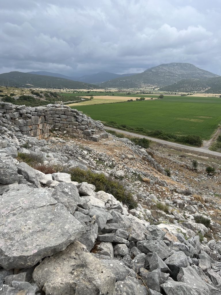 Week 7 – John Carragher – Greece at a Crossroads: History, Landscape ...