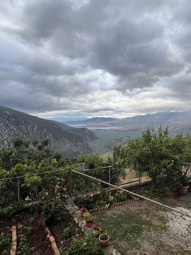 Week 7 – John Carragher – Greece at a Crossroads: History, Landscape ...