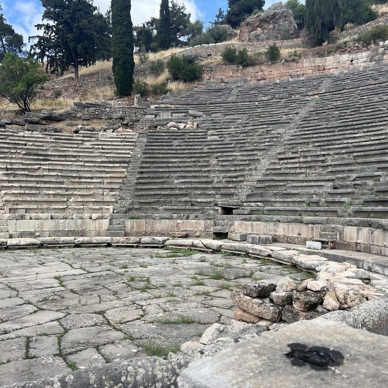 Week 7 – John Carragher – Greece at a Crossroads: History, Landscape ...