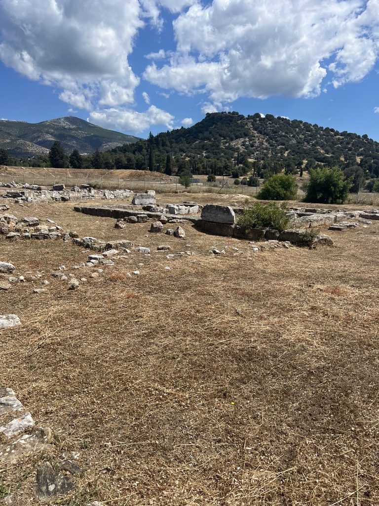 Week 7 – John Carragher – Greece at a Crossroads: History, Landscape ...