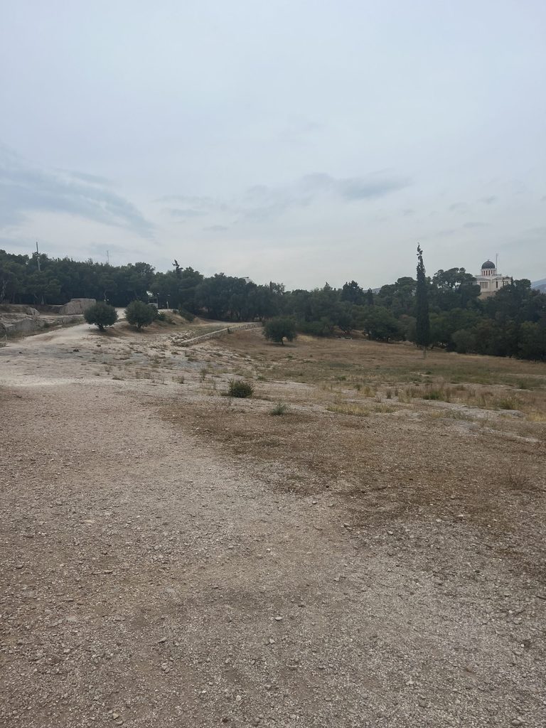 Week 8 – John Carragher – Greece at a Crossroads: History, Landscape ...