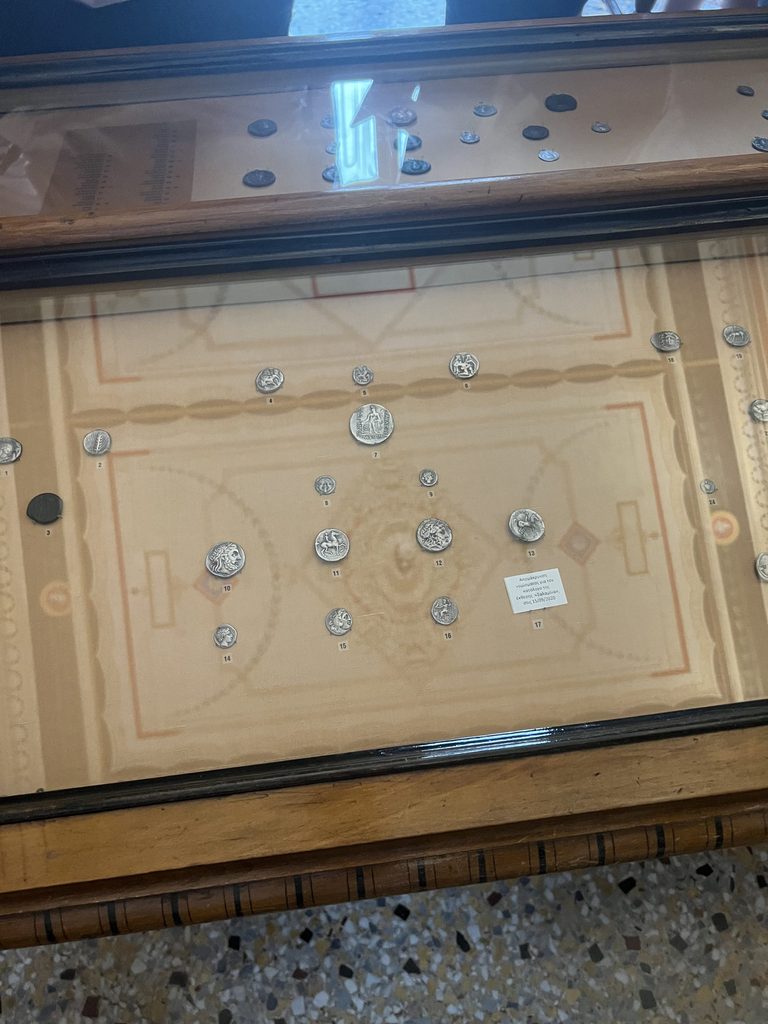 Week 8 – John Carragher – Greece at a Crossroads: History, Landscape ...