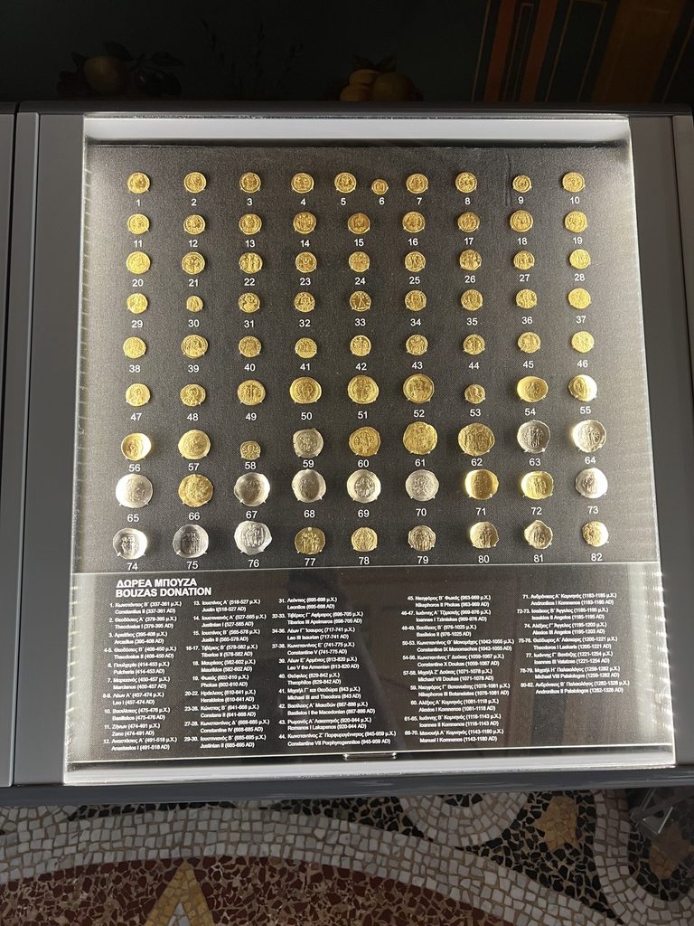 Week 8 – John Carragher – Greece at a Crossroads: History, Landscape ...