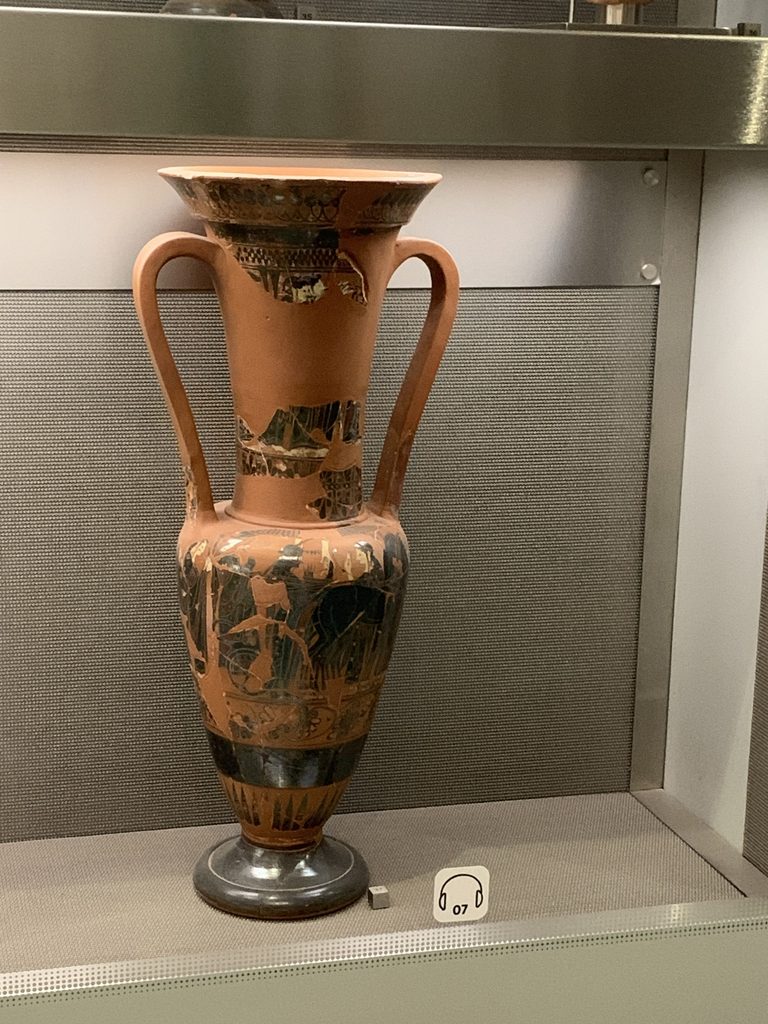 Week 6 – Ellie Simon – Greece at a Crossroads: History, Landscape, and ...