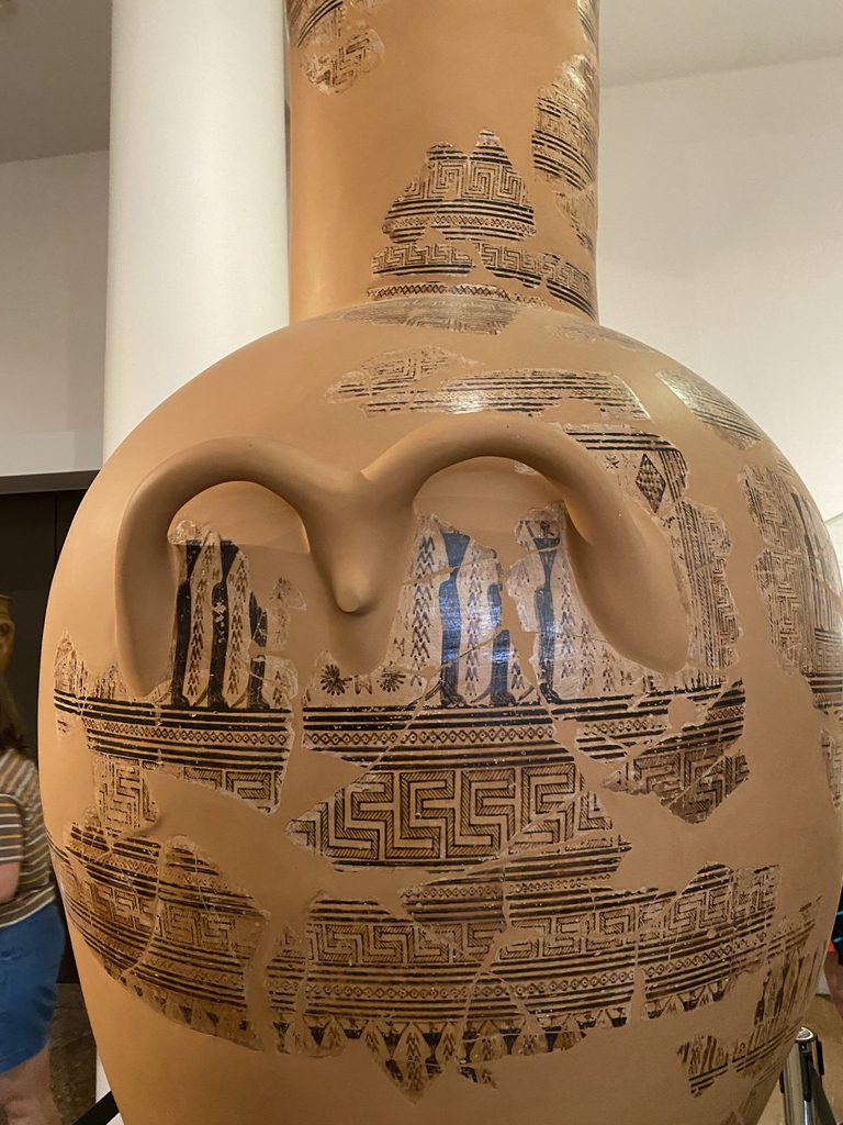 Week 6 – Ruby Becker – Greece at a Crossroads: History, Landscape, and Material Culture ...