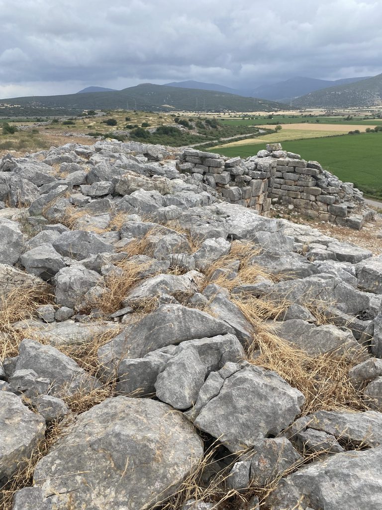 Week 7- Ruby Becker – Greece at a Crossroads: History, Landscape, and Material Culture ...