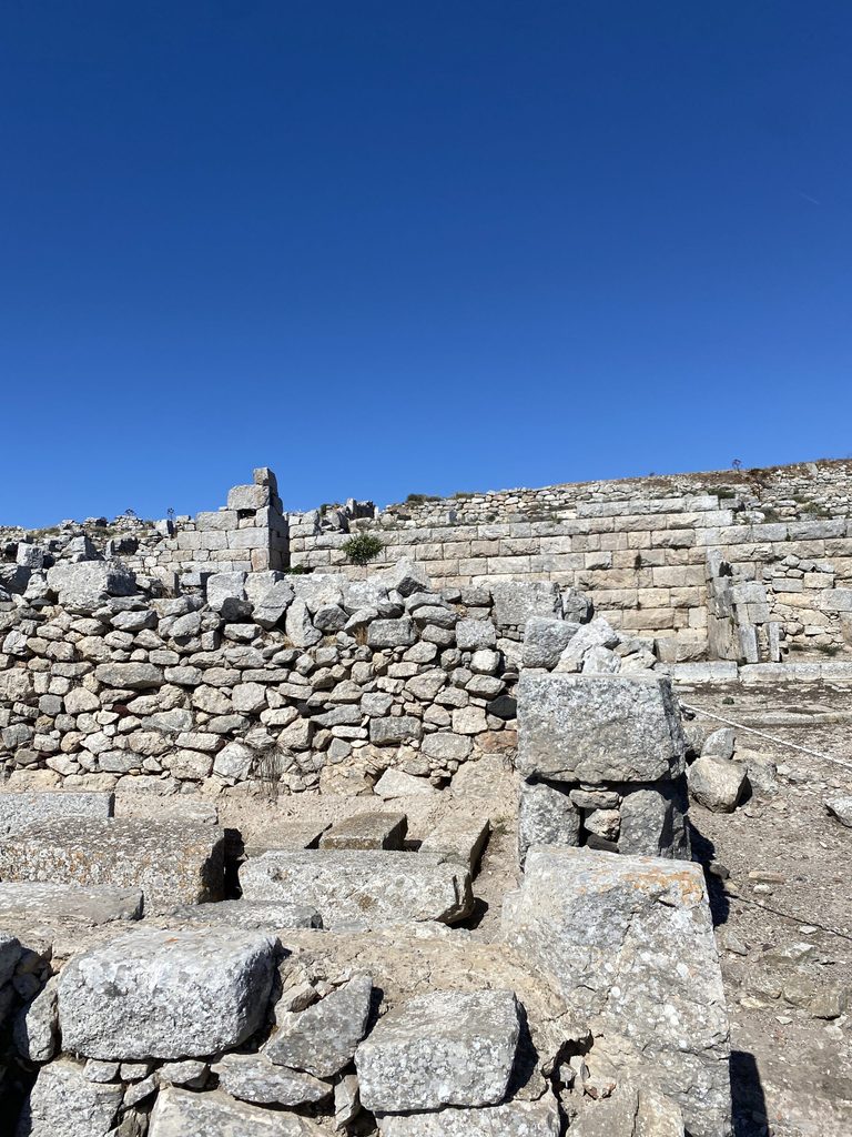Week 9- Ruby Becker – Greece at a Crossroads: History, Landscape, and ...