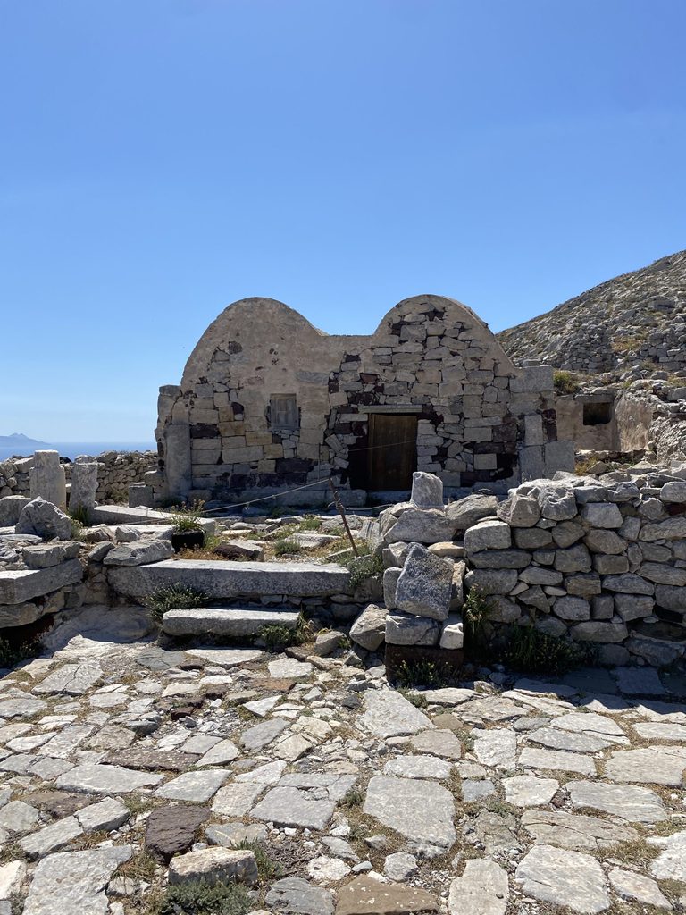 Week 9- Ruby Becker – Greece at a Crossroads: History, Landscape, and ...