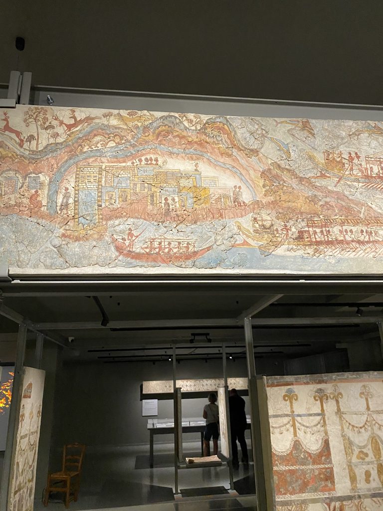 Week 9- Ruby Becker – Greece at a Crossroads: History, Landscape, and ...