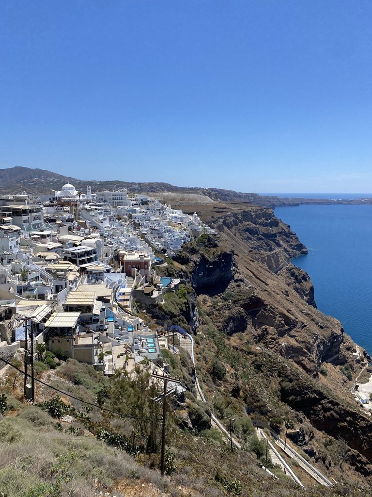Week 9- Ruby Becker – Greece at a Crossroads: History, Landscape, and ...