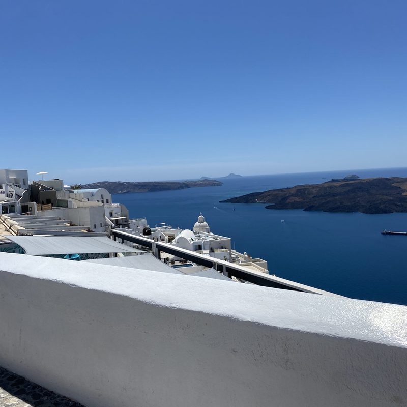 Week 9- Ruby Becker – Greece at a Crossroads: History, Landscape, and ...