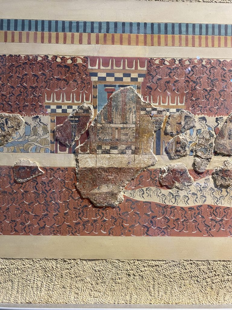 Week 9- Ruby Becker – Greece at a Crossroads: History, Landscape, and ...