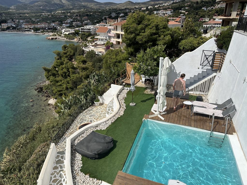 Week 6 – John Carragher – Greece at a Crossroads: History, Landscape ...