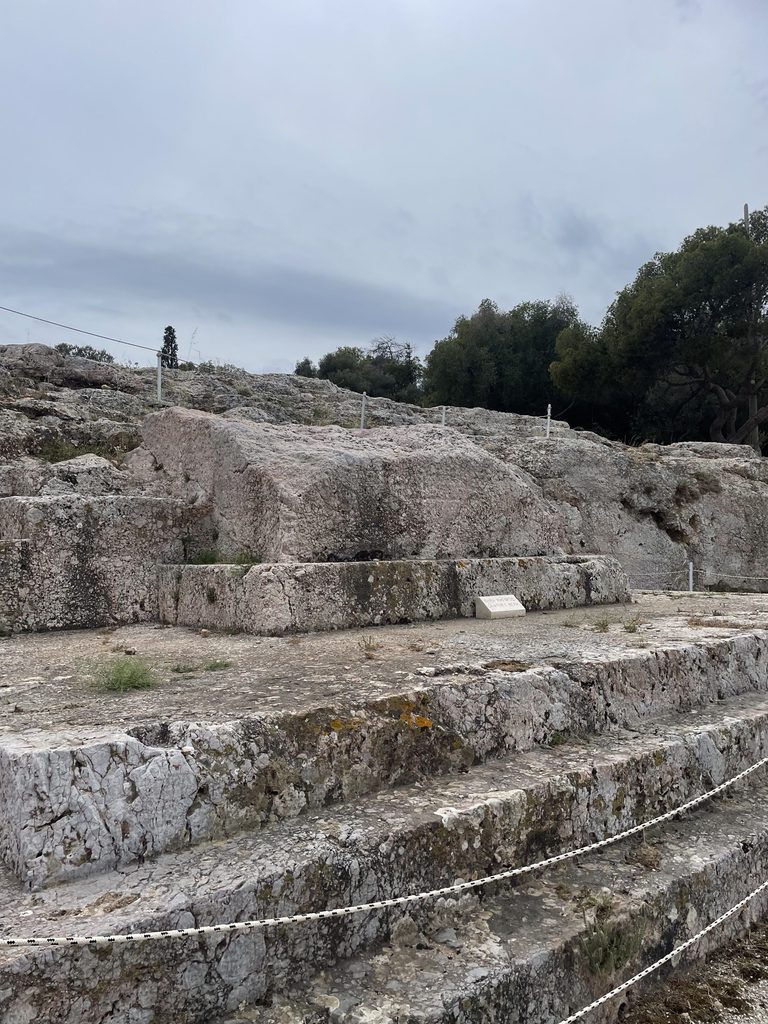 Week 8! – Susie Delgado – Greece at a Crossroads: History, Landscape ...