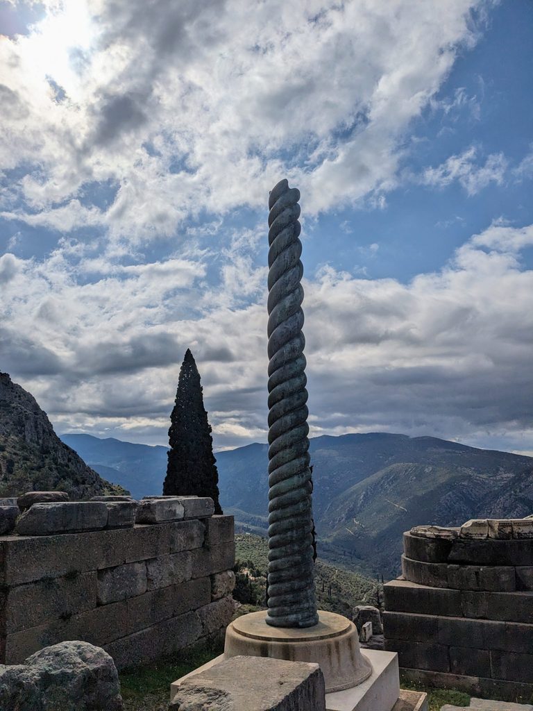 Week 7 – Aselya Gullickson – Greece at a Crossroads: History, Landscape ...