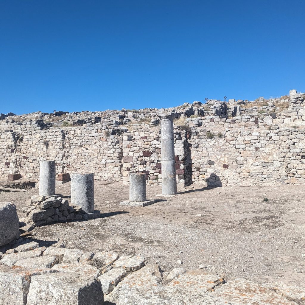 Week 9 – Aselya Gullickson – Greece at a Crossroads: History, Landscape ...