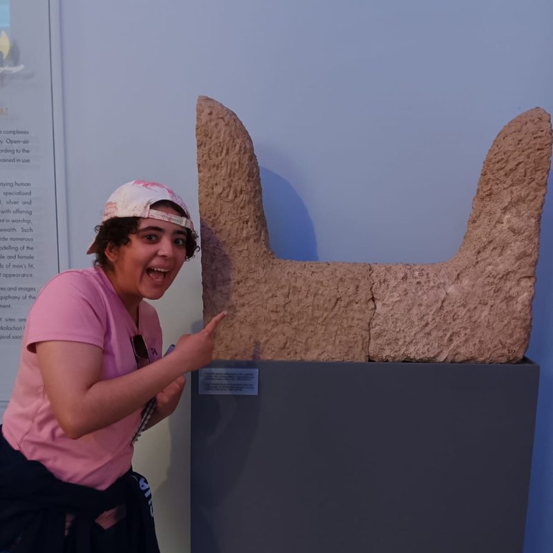 Week 9 – Santorini, Crete, and Saying Goodbye – Greece at a Crossroads ...