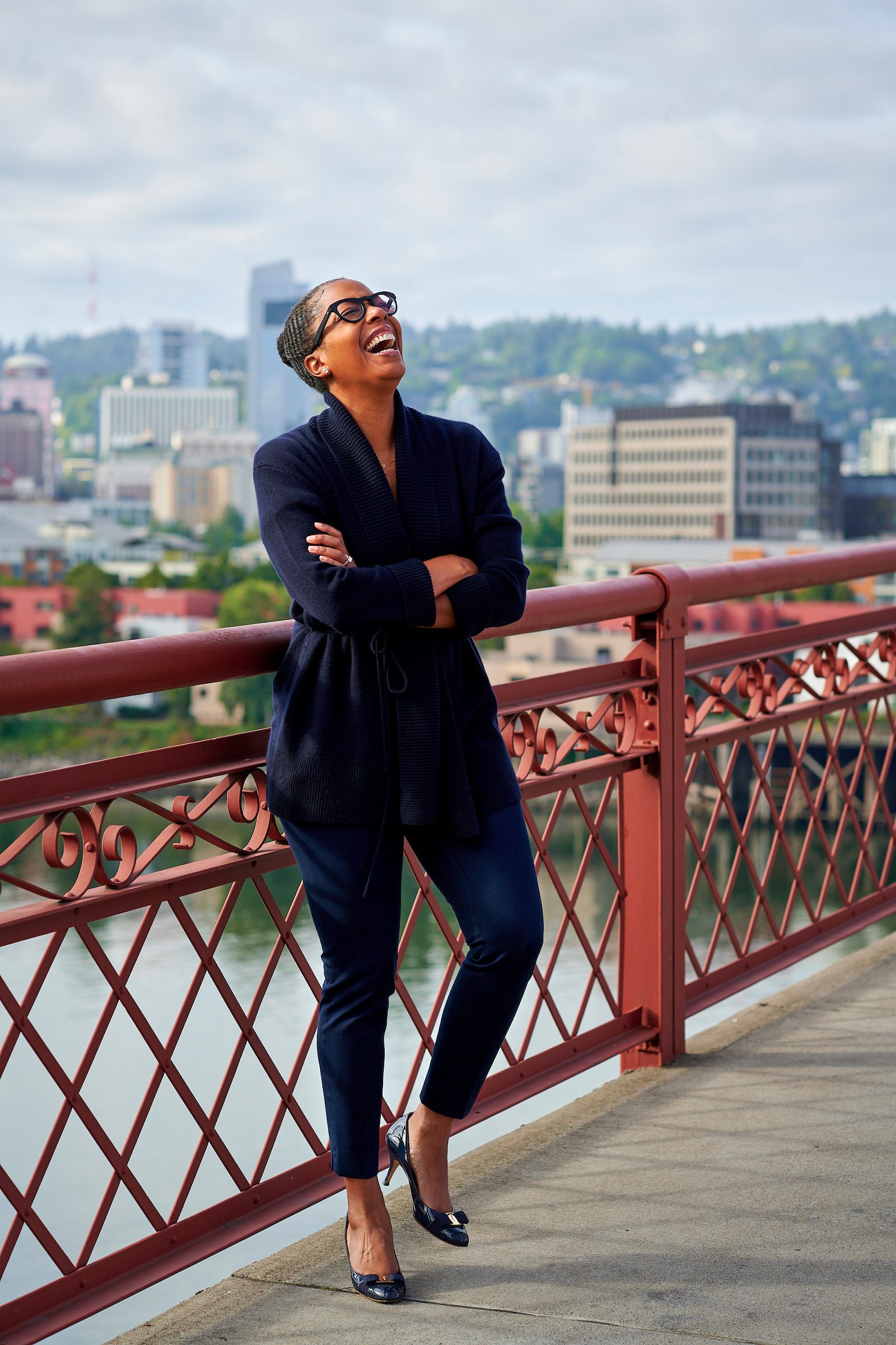 Vision Quest – Voice – Carleton College