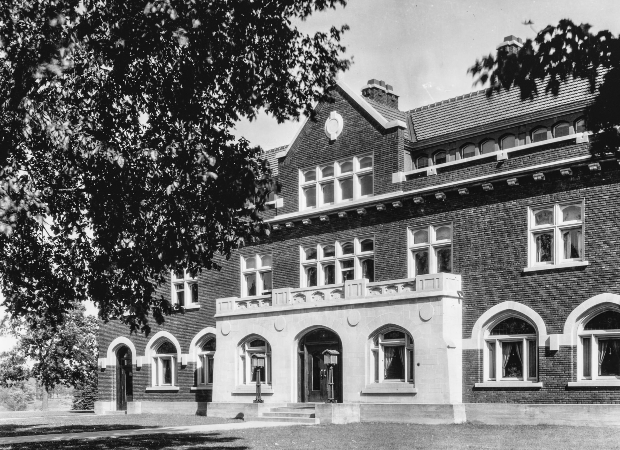 Old Music: New Look – Voice – Carleton College