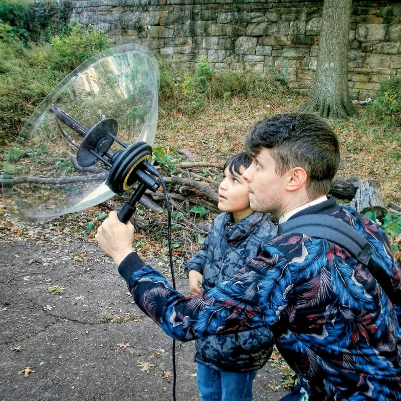 The Birds and the Beats – Voice – Carleton College